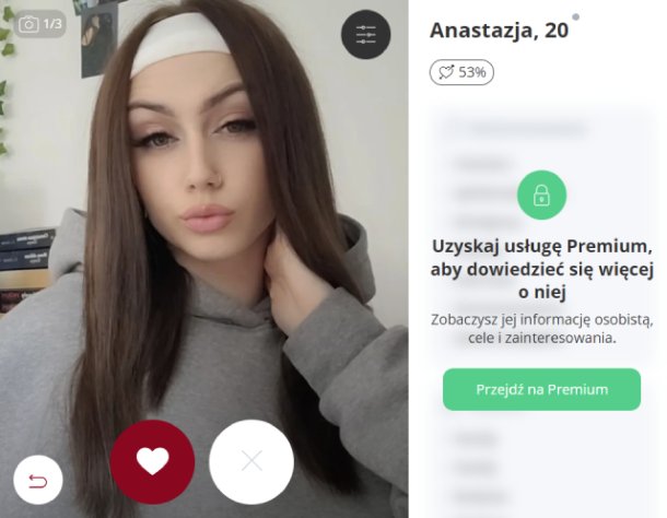Elvori.com - Opinie i Recenzja o Portalu Randkowym (2026)