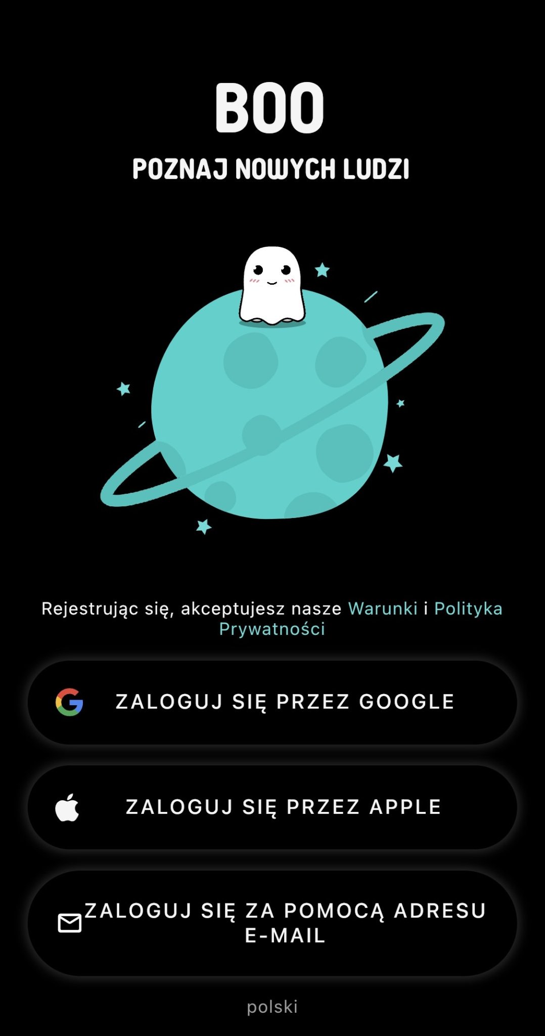 Aplikacja Boo - Nasza Recenzja i Opinie Użytkowników